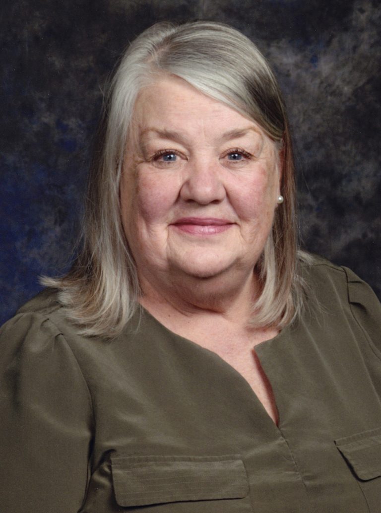 Dr. Diane Dudzinski